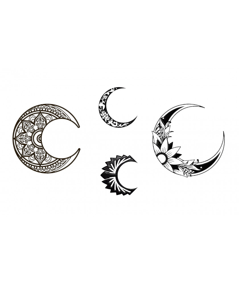 Lunas